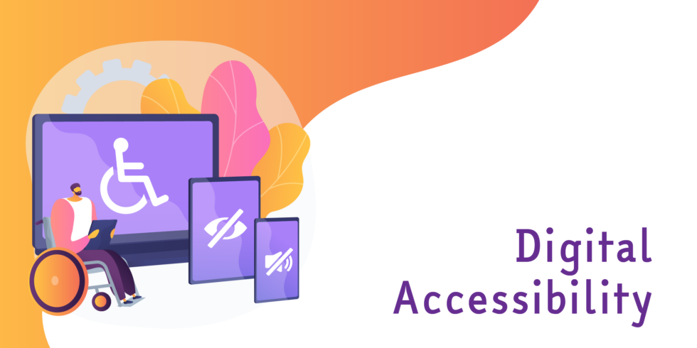 PROJECT RESULT 2 – Digital Accessibility Guide | Map4Accessibility